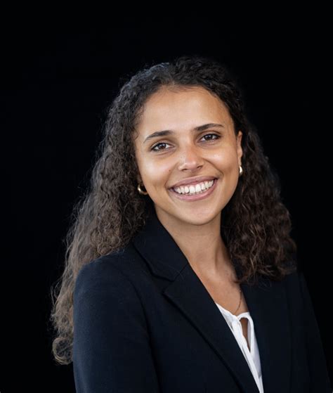 Dominique Arguelles The Bar Of Northern Ireland