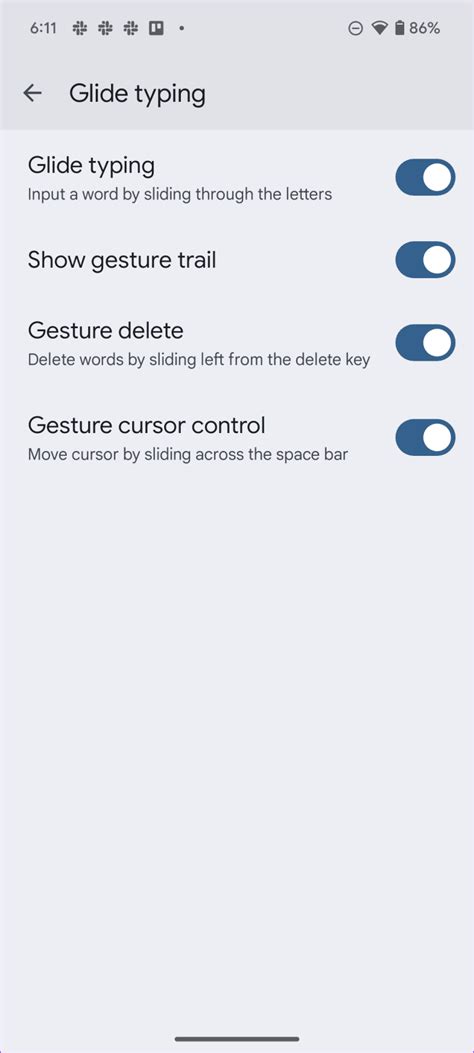 Ways To Fix Keyboard Typing Lag On Android Guiding Tech