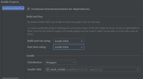 gradle 项目中文乱码解决方案 reine s blog