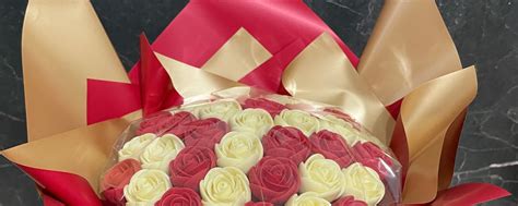 Шоколадные букеты п Глушково ВКонтакте