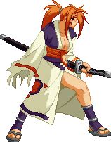 File GGACR Baiken Slash H Png Dustloop Wiki File GGACR Baiken Slash H Png Dustloop Wiki
