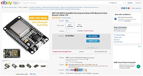 infrared thermal imaging camera with mlx90640 and esp32 for less than