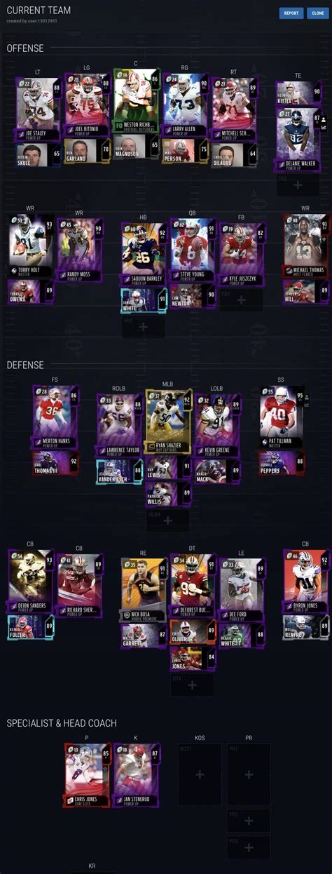 In The Process Of Switching From Normal Team To 49ers Theme Team What