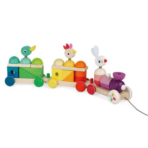 Janod | Wooden Toys Designed in France