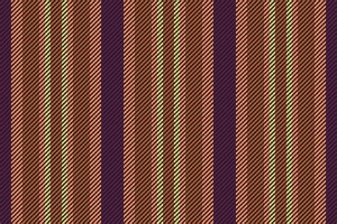 Premium Vector Vector Fabric Stripe Pattern Background Texture Vertical Textile Seamless Lines