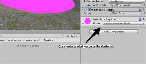 C How To Fix Console Error In Unity 5 Stack Overflow