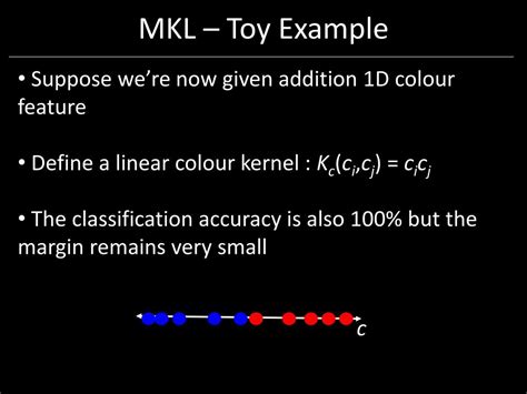 Ppt Multiple Kernel Learning Powerpoint Presentation Free Download Id283338