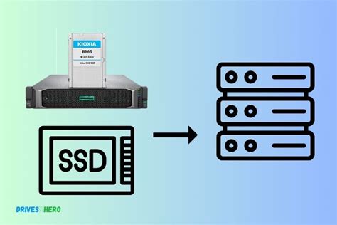 Sas Vs Ssd For Server Which One Is Better For Server