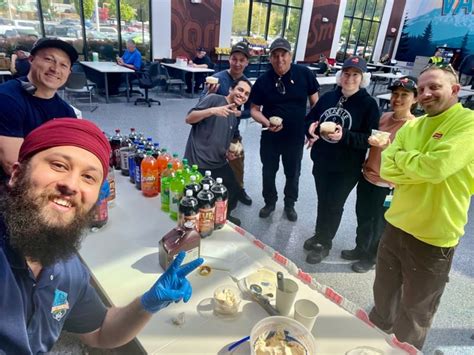 harsimran khinda on linkedin fritolay employeeappreciation teamwork