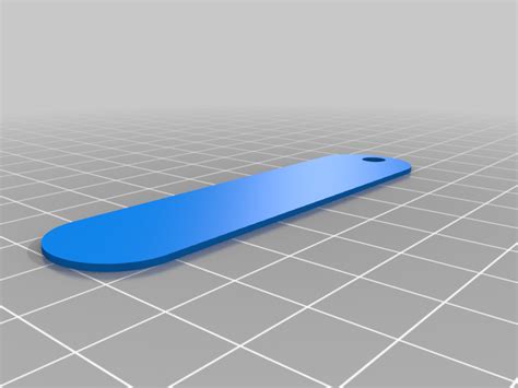 Assorted Keychains By Avel Download Free Stl Model