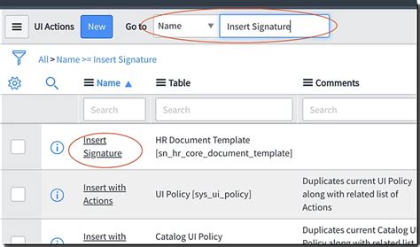 Adobe Sign For Hr Servicenow Installation Guide