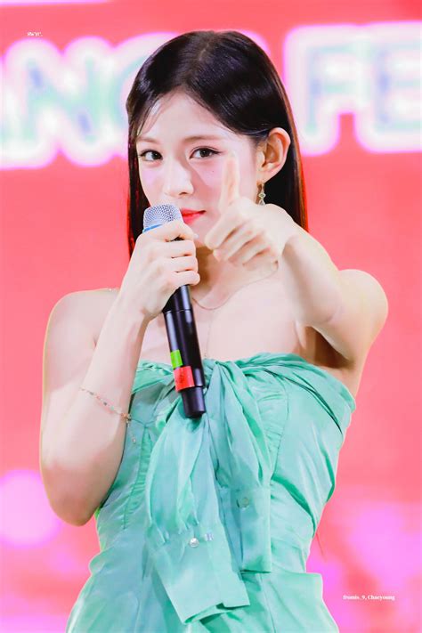 1일 1채영 280일차 걸그룹 갤러리 에펨코리아