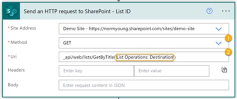 Automating Microsoft List Operations With Power Automate AvePoint