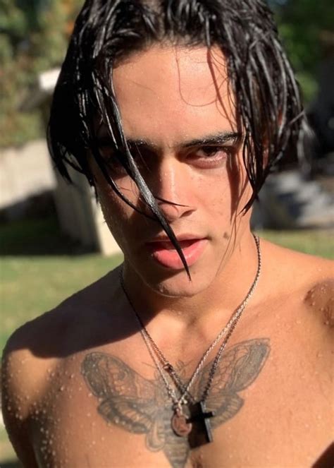 Mike De Beer Height Weight Age Girlfriend Facts Biography