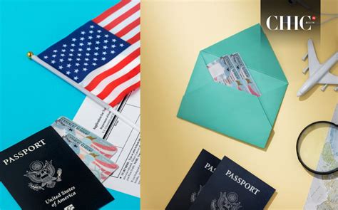 Visa Americana De Turista Cambios En Costos Y Requisitos Con Trump Chic Magazine