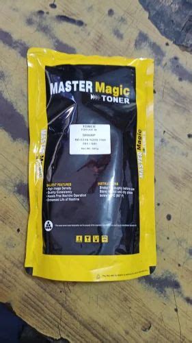 Black Laser Toner Powder At Piece In Bengaluru Id