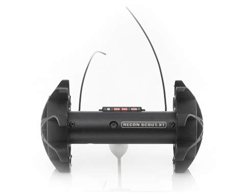 Reconrobotics® Legacy Products Recon Scout® And Throwbot® Robots