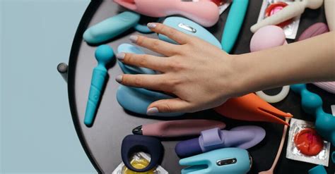 Dildos 2025 Tips And New Trends To Discover