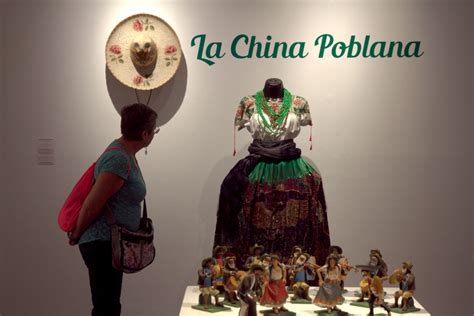 La Leyenda Virreinal Que Dio Origen A La “china Poblana” Infobae