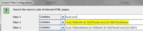 A Marketer S Guide To Using Regular Expressions In SEO