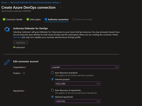 Microsoft Defender For DevOps Overview Lets Learn Something New