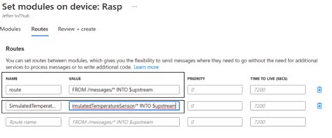 introdução ao azure iot edge com raspberry pi 4 embarcados sua
