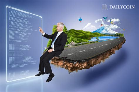 Smart Contracts What Makes Blockchain Based Agreements So Special