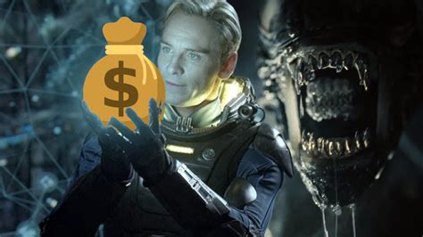 Alien Romulus Box Office Explained Can It Beat Prometheus Dexerto