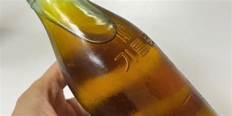 들기름 냉장고에 그냥 두지 마세요 알면 평생 유용한 들기름 보관법 꿀하우스