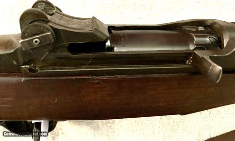 Springfield Armory M1 Garand 30 06
