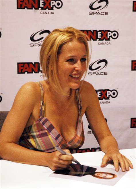 Gillian Anderson Porn Pictures Xxx Photos Sex Images Pictoa