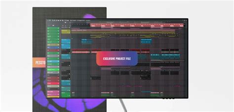 Analyzing Daw Project Files From Leading Artists Projecta Vibes