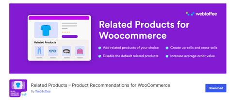8 Best Related Products Plugins For Woocommerce Free And Paid Crocoblock