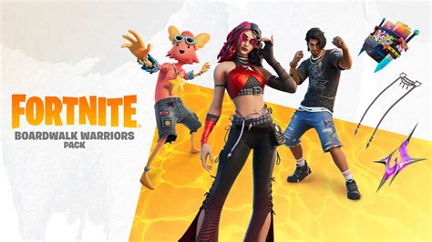 Unstuffed Guff Fortnite Wallpapers Wallpaper Cave