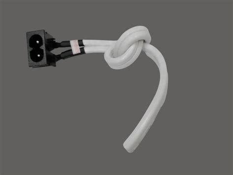 C8 Male Plug Panel Mount Adapter With Wire Ac 250v 25a 2 Pin Iec Inlet Iec 60320 Tv And Home C8 Male Plug Panel Mount Adapter With Wire Ac 250v 25a 2 Pin Iec Inlet Iec 60320 Tv And Home