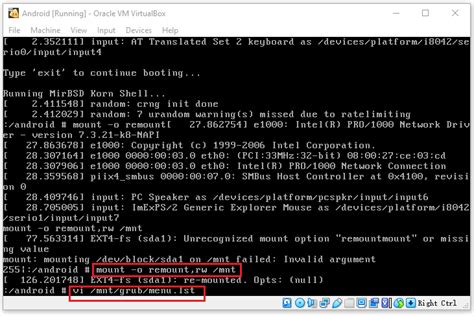 Android Auf Virtualbox Installieren [eine Schrittweise Anleitung] Minitool