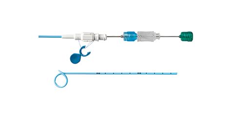 Medcomp® Breeze® And Breeze® Xs Apd Drainage