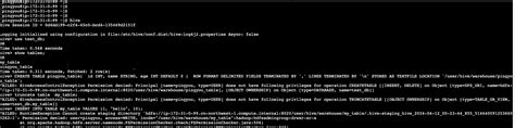 emr hive 读写分离 亚马逊aws官方博客