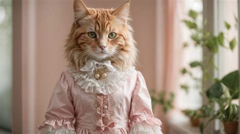 Purrfect забавные изображения кошек и собак созданные искусственным интеллектом Dymontiger