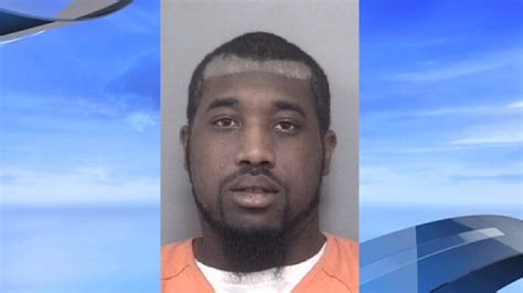 More Information Into Arrest Of Calhoun Co Sex Crime Suspect