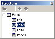 C Builder Lesson 05 API Properties Of Windows Controls