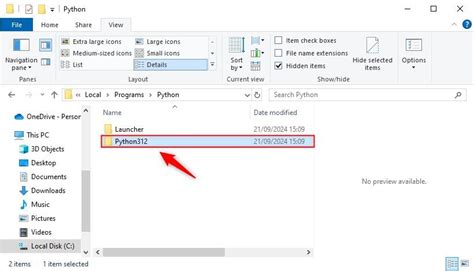 How To Add Python To PATH On Windows Easy Guide Engr Programmer
