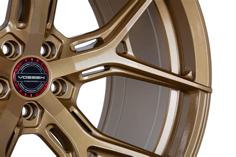 Hf 5 Vossen Wheels