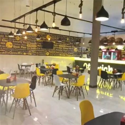 فست فود عطاویچ شهر ری اطلاعات، منو و آدرس کافه گردی تهران