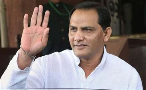 Lok Sabha Elections 2019 Mohammad Azharuddin May Contest Against