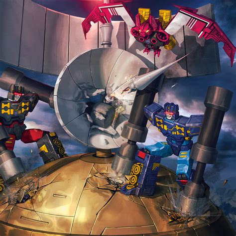 Transformers Non Foil Bundle Secret Lair