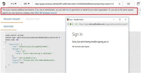fetch intune azure ad details from graph api intune powershell scripts