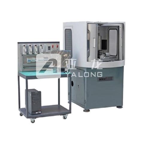 Multi Axis CNC Machine Trainer Suppliers Manufacturers Factory Direct Price Yalong