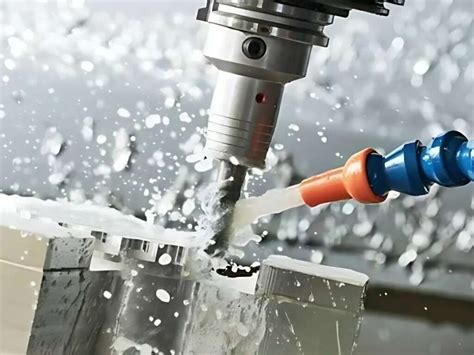 Cnc Machine Manufacturing Process A Step By Step Guide Blue Elephant Cnc