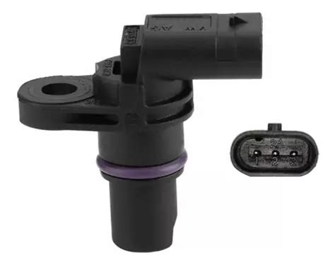 Sensor De Fase Comando Válvulas Audi A3 Q3 Tiguan 1 4 Turbo